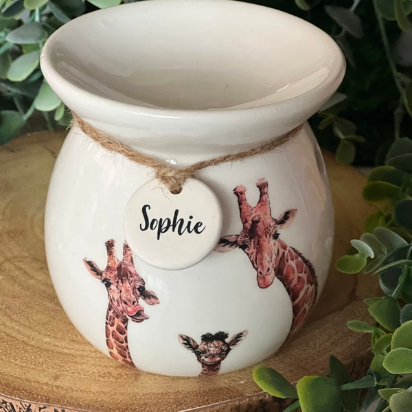 Giraffe Home Decor - Etsy