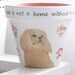 King Charles Decor,cavalier King Charles Spaniel Plant Pot, Cavalier ...