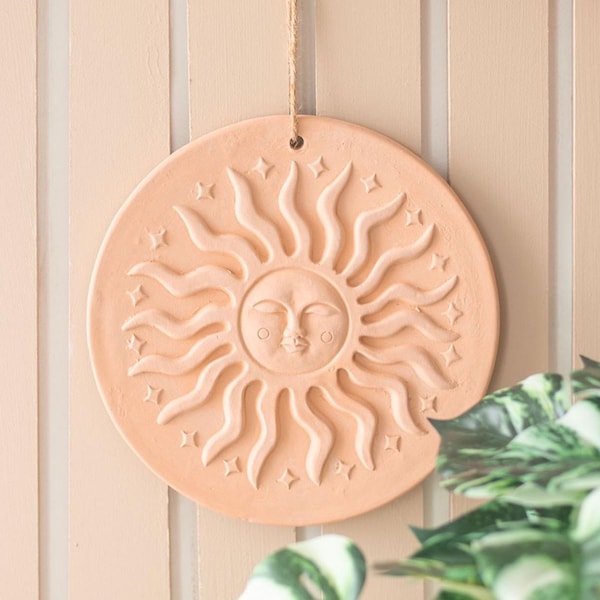 Terracotta Decor - Etsy