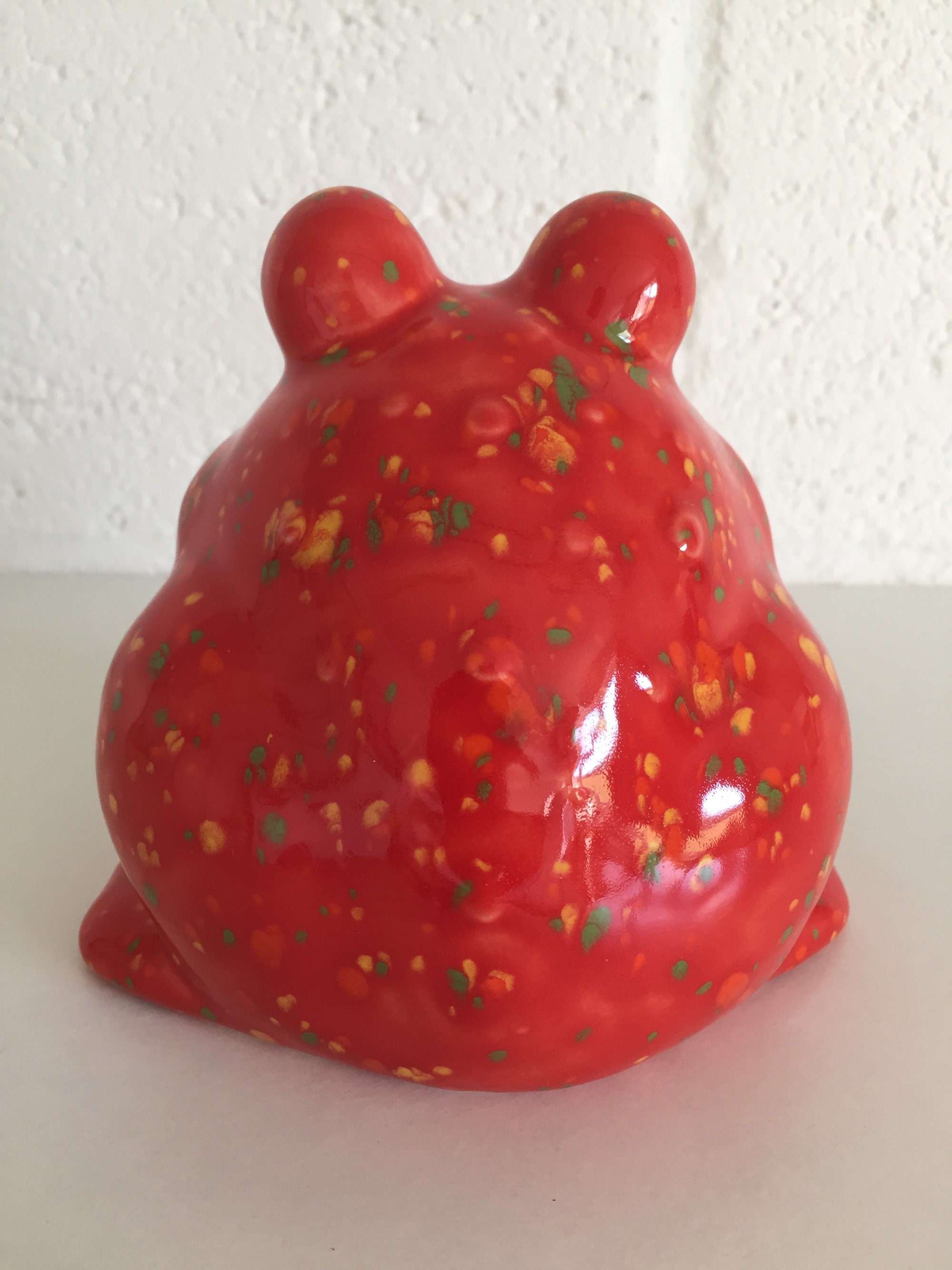 Frog Scrubby Holder Kitchen Decor Scrubby Holder Soap | Etsy