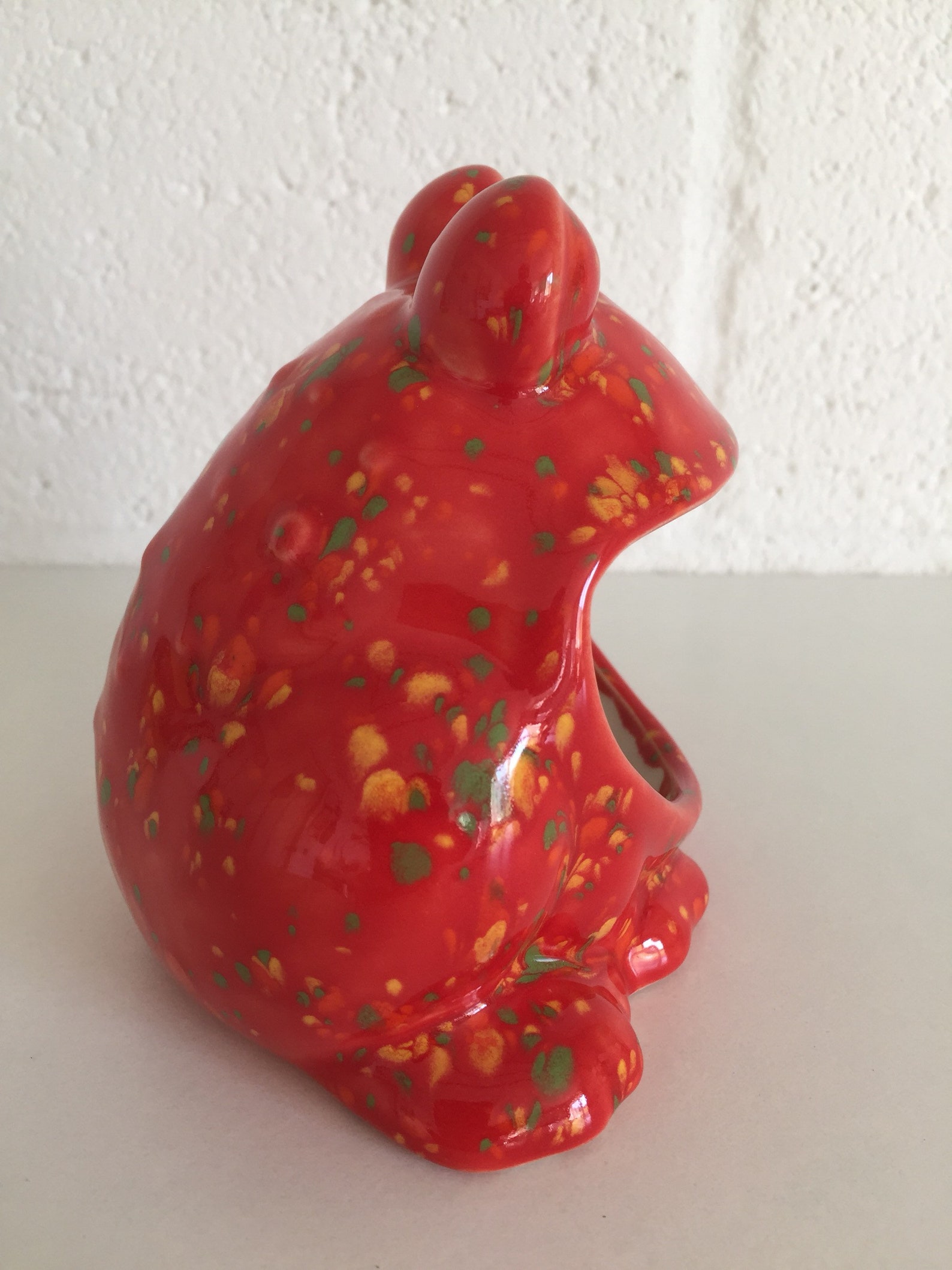 Frog Scrubby Holder Kitchen Decor Scrubby Holder Soap - Etsy