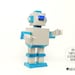 Robot Papercraft, DIY Robot Template, Robot Party Decor, Robot Birthday ...