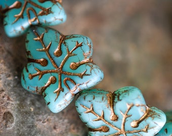 Turquoise Glass Sheets - Etsy