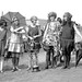 1910-1925 Girls Rifle Team, Drexel Vintage Photograph 8.5 X 11 Art ...