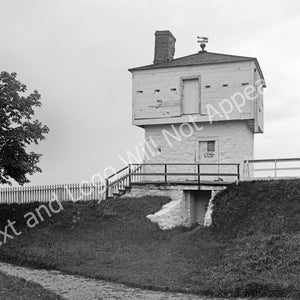 Ellsworth Coal Chutes Vintage Photo Print: Cleveland, Ohio Historic ...