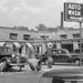 Vintage 1940s Auto Service Station Photo Print: Washington DC Historic ...
