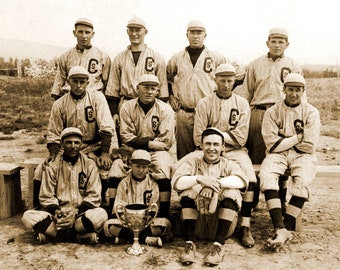 1915 Baseball - Etsy