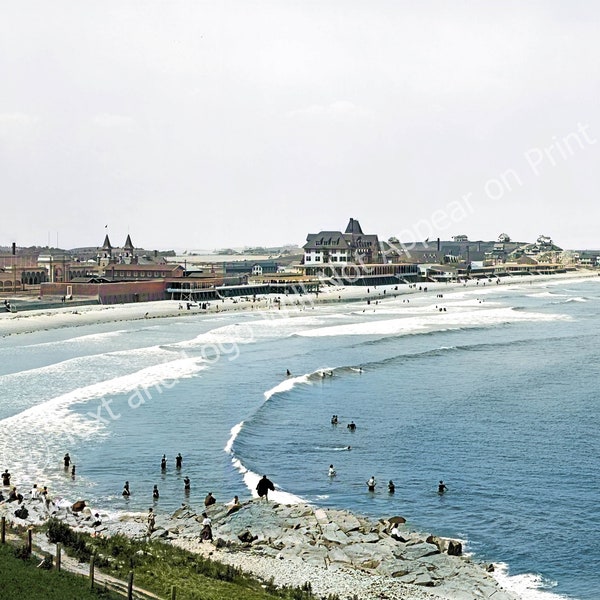 Nantasket Beach - Etsy