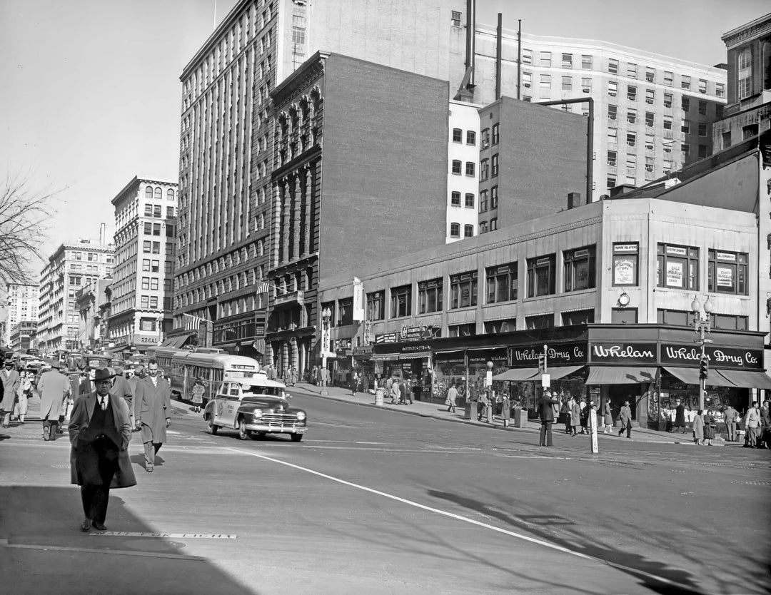 1950 14th Street NW, Washington, DC Photograph INSTANT Download ...