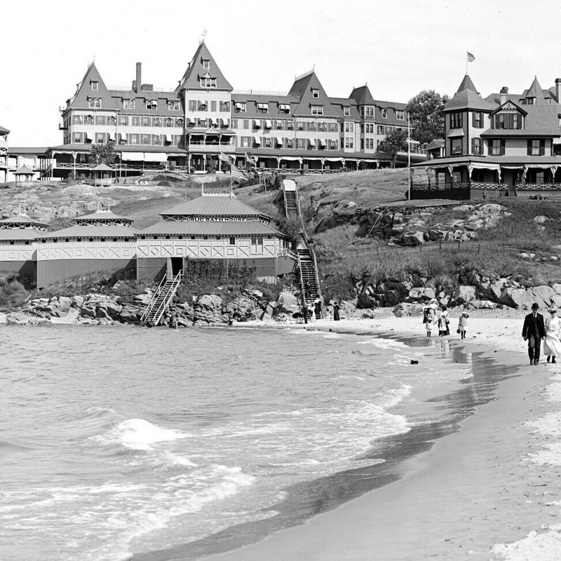 Nantasket Beach - Etsy