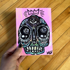 Your Heinous || Original Artwork - Etsy