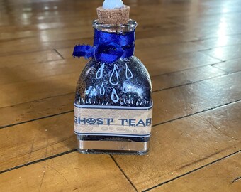 Lighted Halloween Wine Bottle Set Decorations Witch Boo - Etsy