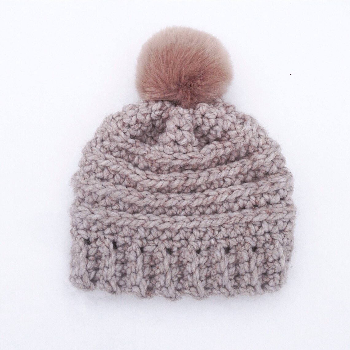 Everyone's Favourite Chunky Beanie - Etsy Canada