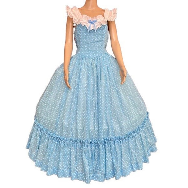 Victorian Southern Dress - Etsy