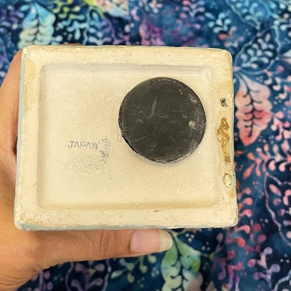 Vintage 1970s after Taxes Plaster Novelty Coin Bank Made in Japan 1970s ...