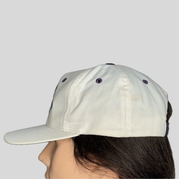 Vintage 1993 Super Bowl XXVIII 1994 Georgia Dome Atlanta Snapback ...