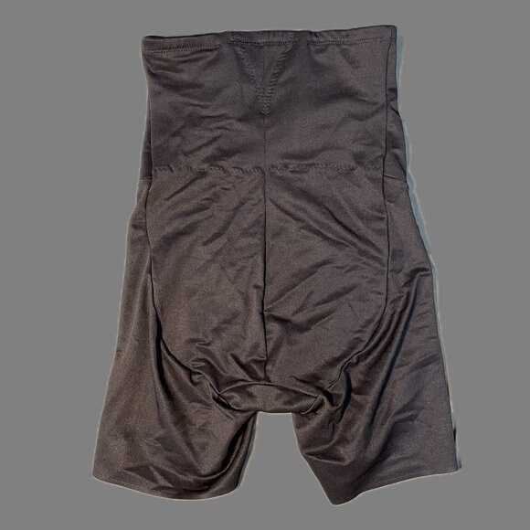 90s Cupid Style 5749 Black Thinner Slimmer Extra Firm Body Shaping High ...