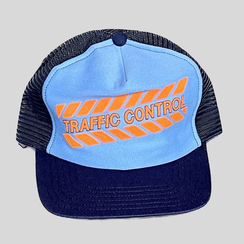 70s Baseball Cap - Etsy