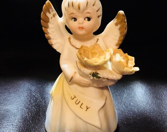 Enesco angels | Etsy