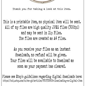 Postage Themed Definition Labels, Digital Labels Journal/scrapbook Kit ...