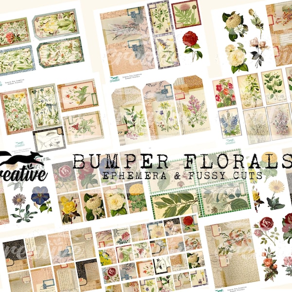 Tracy Fox Love Junk Journals - Etsy