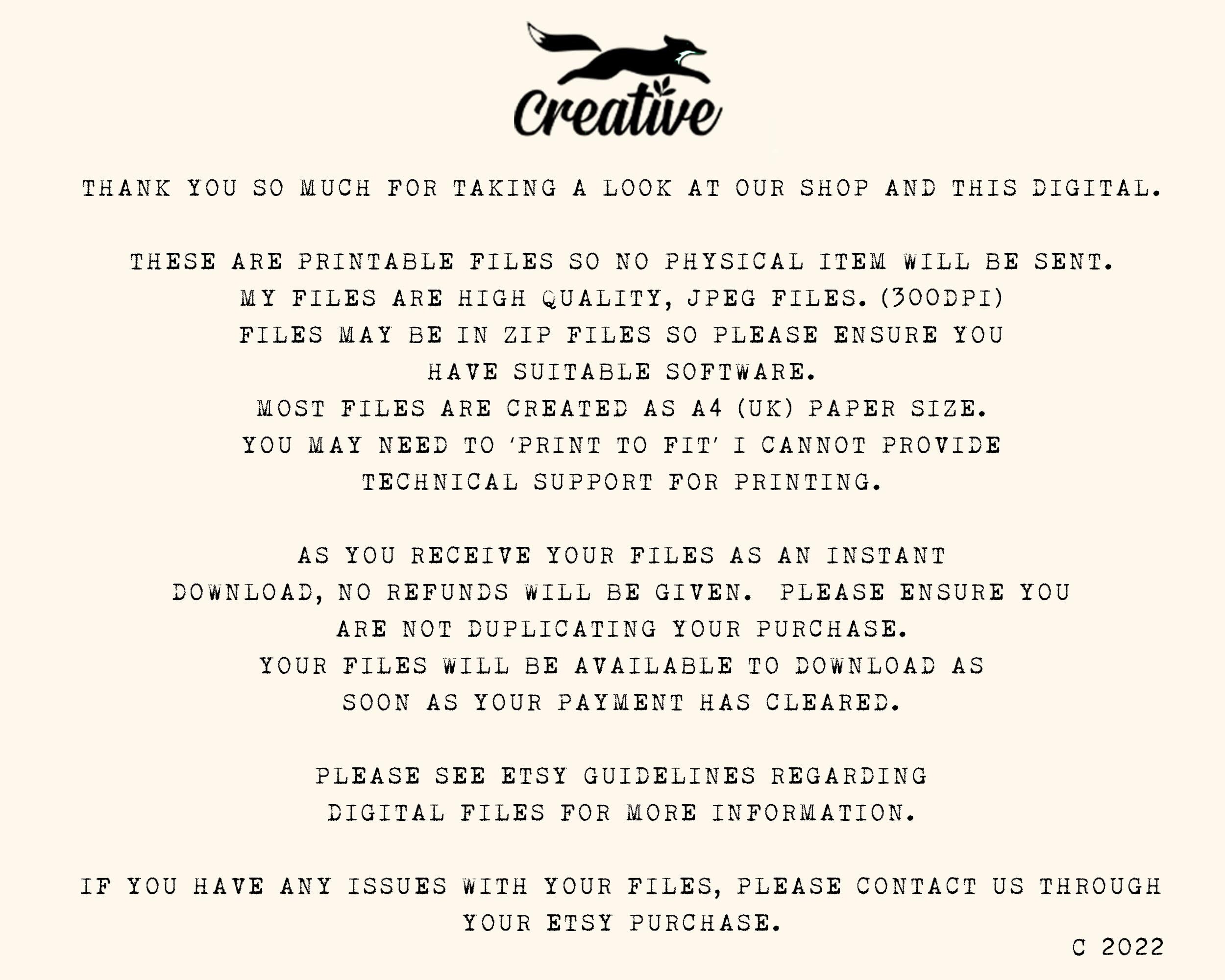 GHOSTAL LABELS: Spooky Halloween Labels, Fun Journal Digital, Printable ...