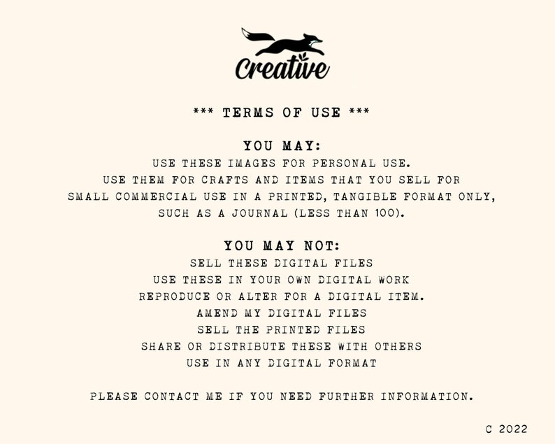 Fill-in Random Labels Digital Labels DIGI22 35 - Etsy