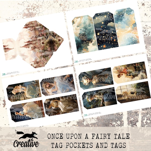 Postage Themed Definition Labels, Digital Labels. DIGI19 92 - Etsy