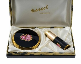 Mascot Compact - Etsy