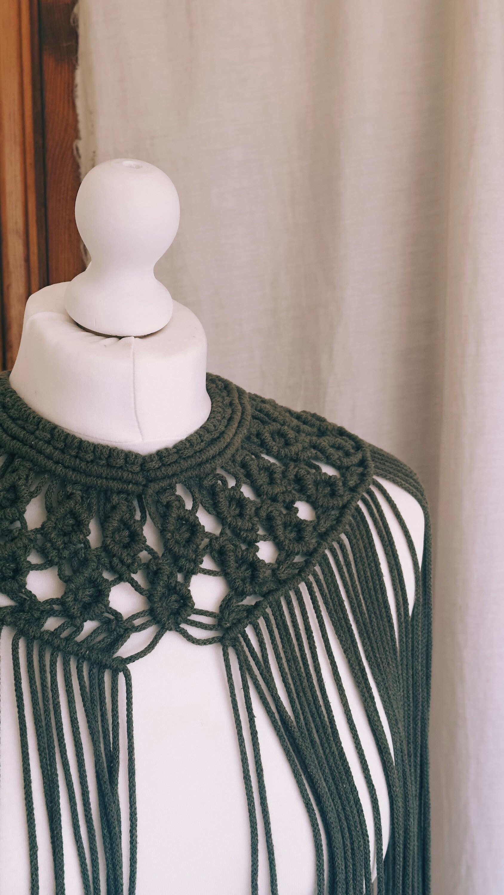 Empress Armour Cape - Etsy