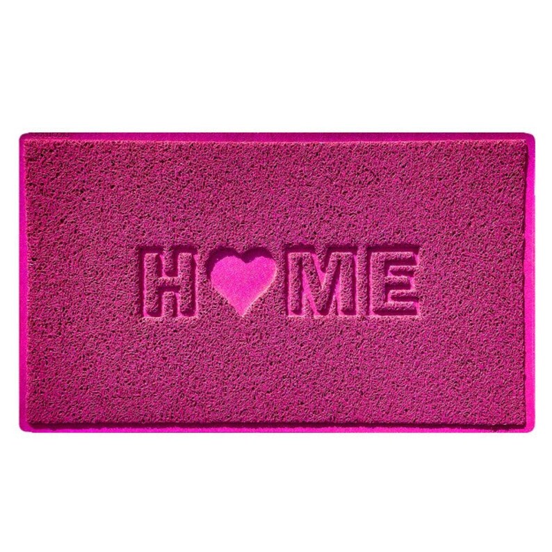 HOME HEART Door Mat Welcome Entrance Floor Mat - Etsy UK