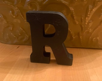 Letters R | Etsy
