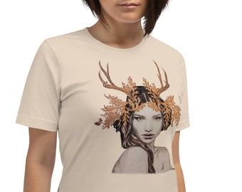 Bad Ass Goddess Shirt, Goddess Shirts, Badass Goddess Tshirt, Funny ...