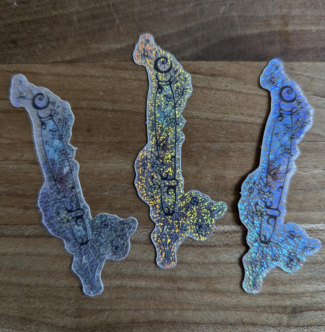 Pen Sticker // Writer Sticker - Etsy