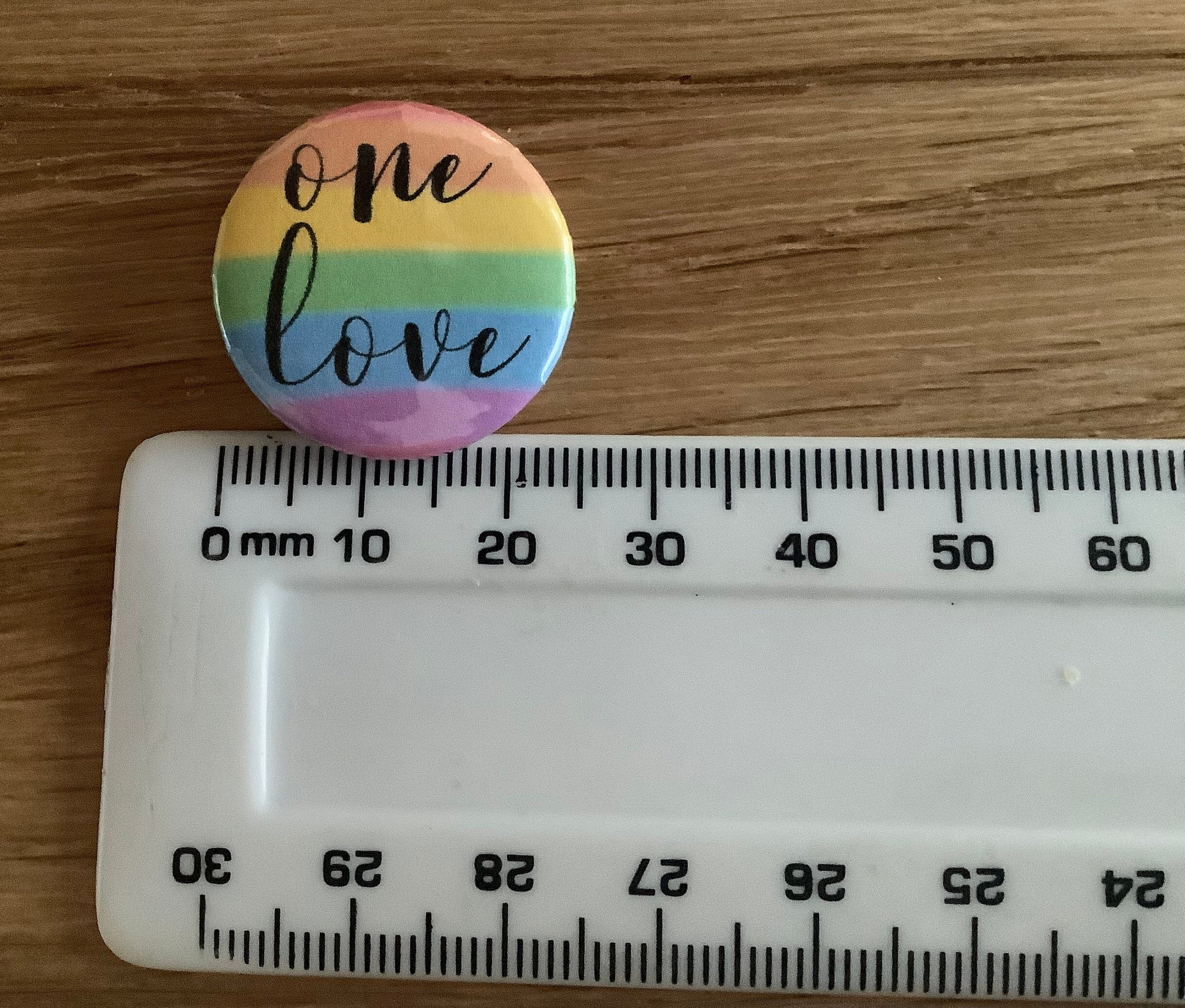 25 Mm Button Badges, Customised Badges, Personalised Badges, Pin Badge ...