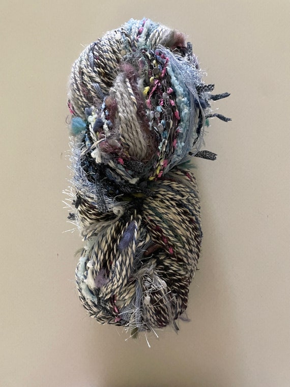 Colored Silks Wizzy Wig A Distant Mirror Collection - Etsy