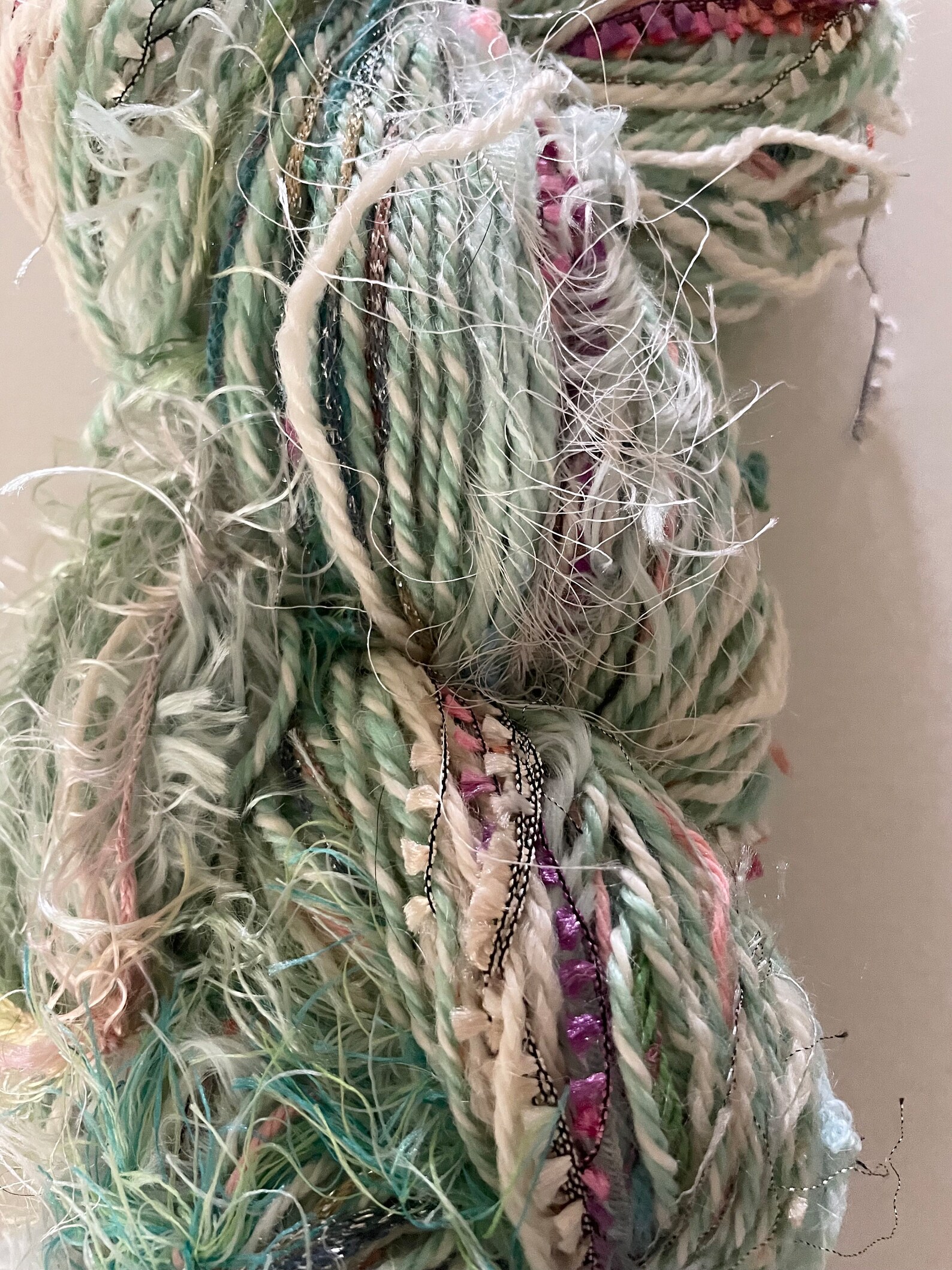 Pan's Mantle Wizzy Wig the Francis Bacon Collection - Etsy