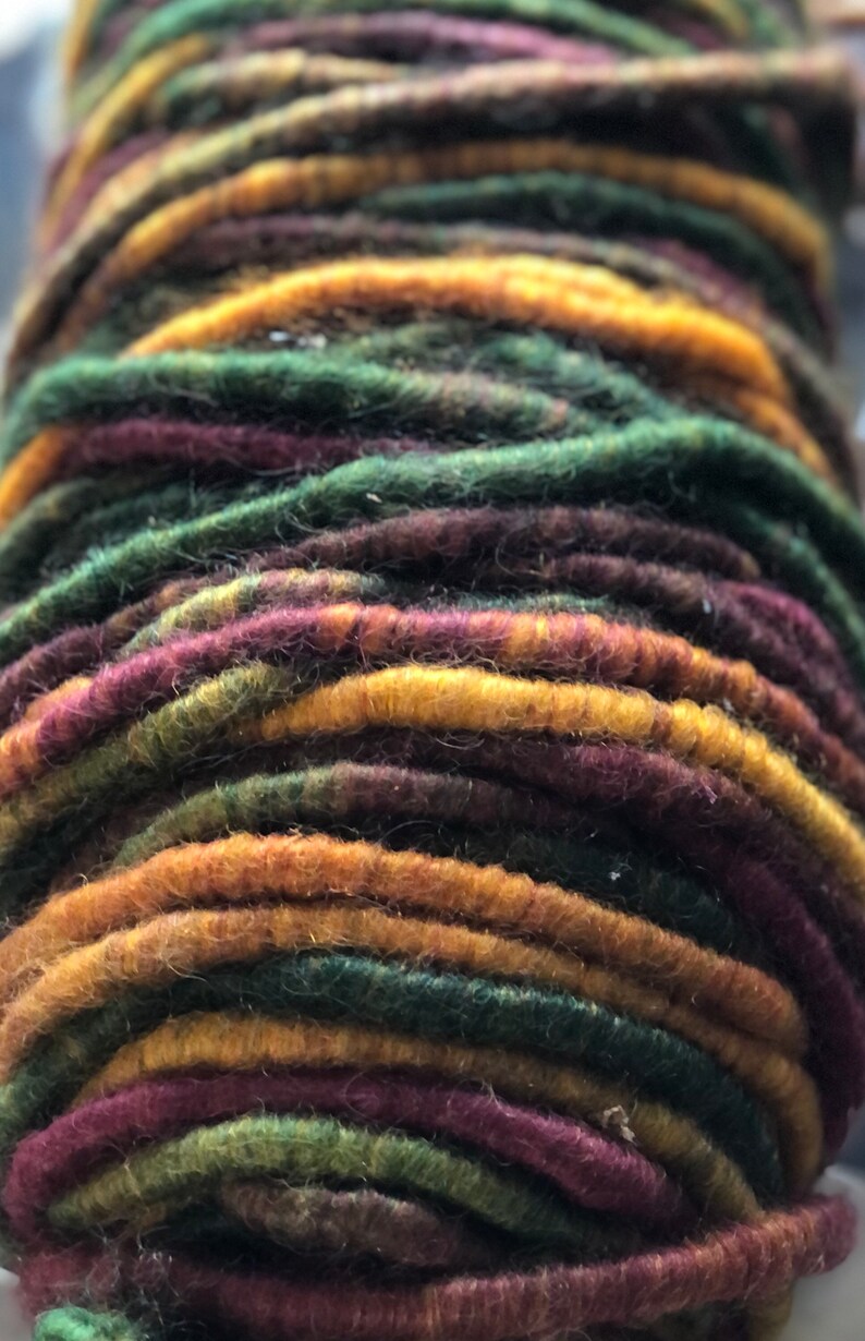 Yarn Rug Yarn The Headless Horseman Collection Sewing & Fiber Craft ...