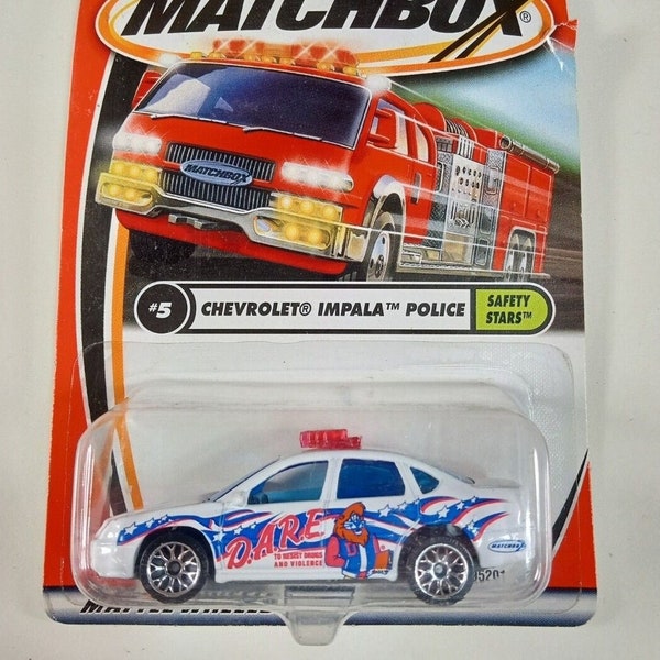 Chevrolet Impala Model Toy Car - Etsy