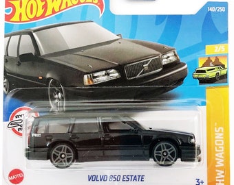 Volvo Xc70 Toy Car - Etsy