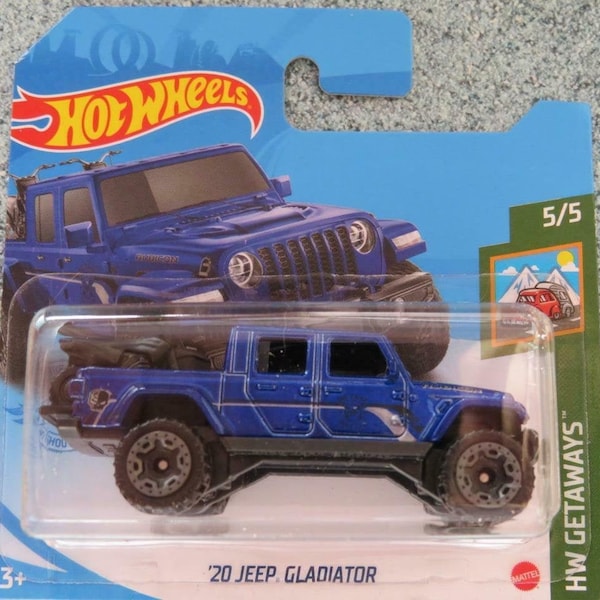 Jeep Gladiator - Etsy
