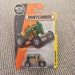 Matchbox Crop Master Green Tractor Perfect Birthday Gift Miniature ...