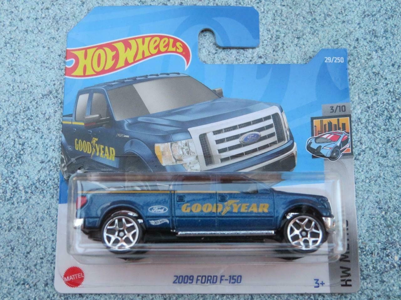 Free shipping 20012 Hot Wheels 2009 Ford F-150 Extended cab Die Cast ...