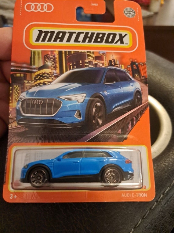 Audi e tron toy car store