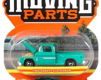 Toy Car Moving Parts - Etsy