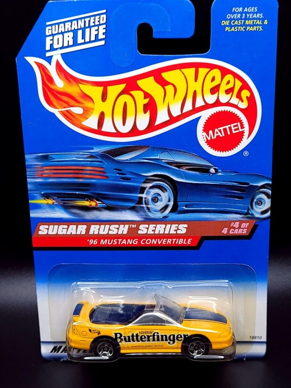 Hot wheels car rush store