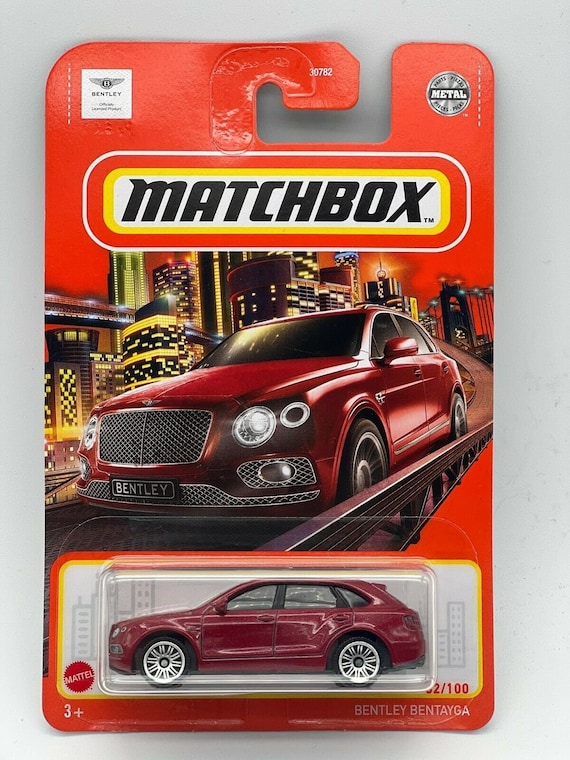 Collectable toy cars store