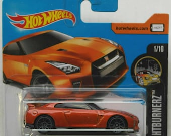 Hot Wheels Nissan - Etsy