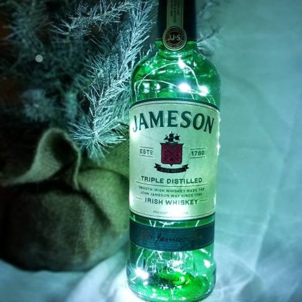 Jameson - Etsy