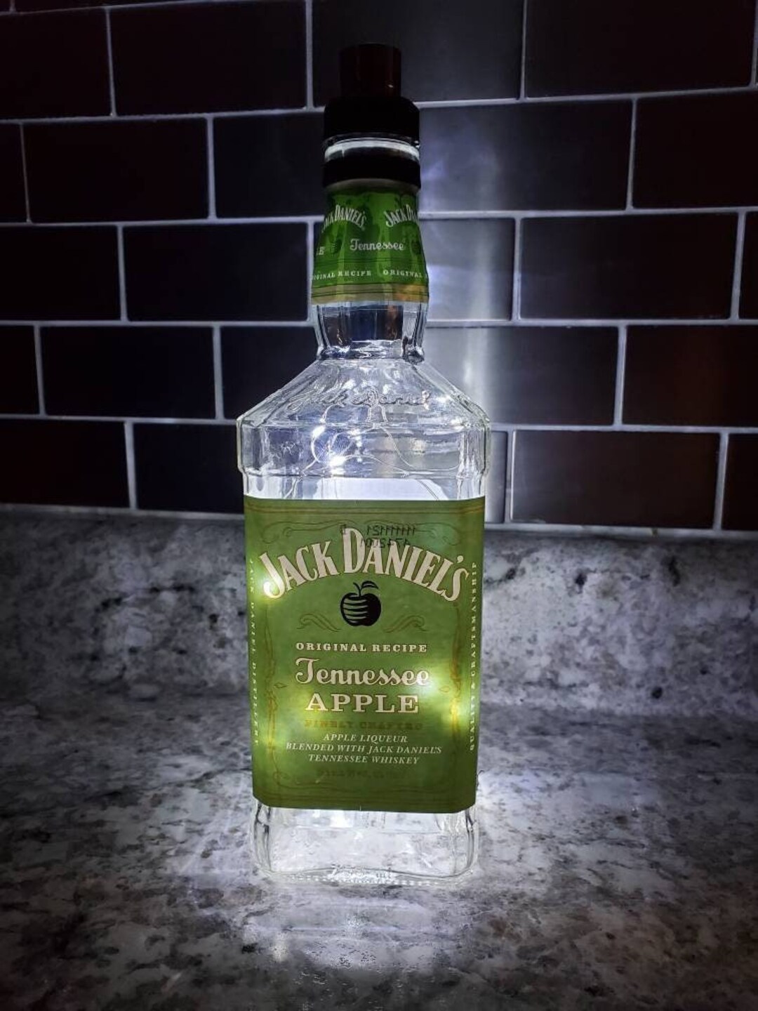 Green Apple Whiskey _ Jim Beam® Apple: Apple Bourbon Whiskey – XICHUC